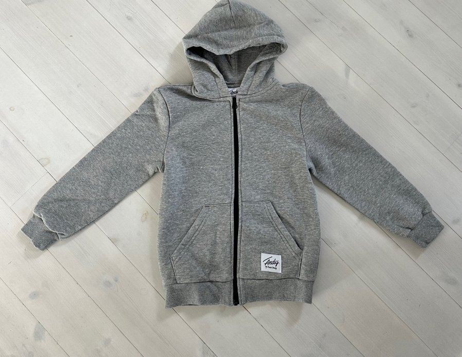 Andy by Frank Dandy hoodie | Köp på Tradera (708817091)