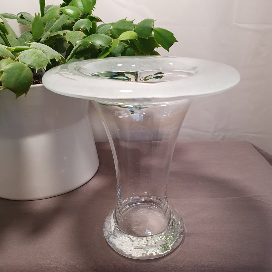 MUURLA VAS CUPIDA DESIGN TOMMY TAB.. | Köp från Myrlans på Tradera ...