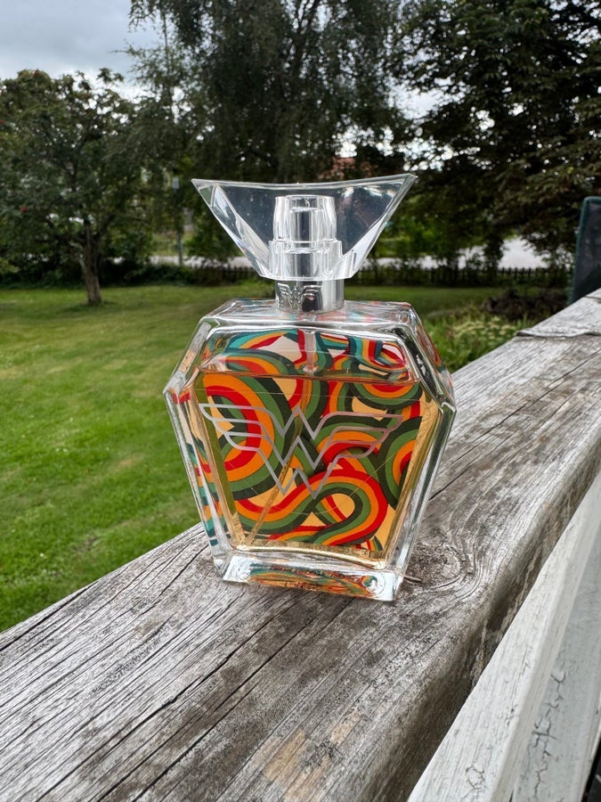 Wonder Woman Eau de Toilette 60ml | Köp på Tradera (737313628)