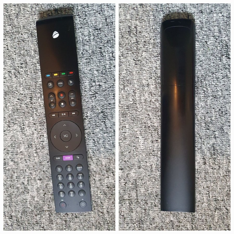 Se produkter som liknar Arris VIP5305 UHD 4K BT tv bo.. på Tradera ...