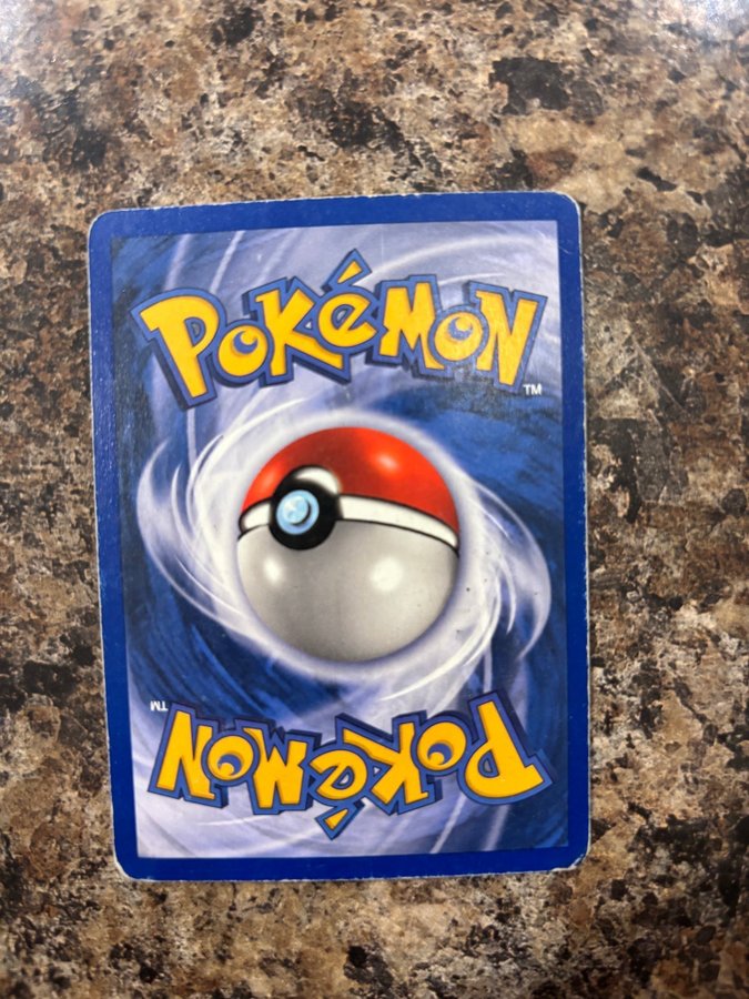 Mew - Pokémonkort | Köp på Tradera (712168535)