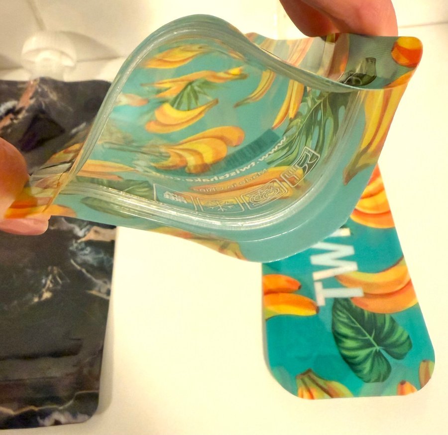 Twistshake klämpåsar 8 st + Ice Pops 9 st – Hel.. | Köp på Tradera ...