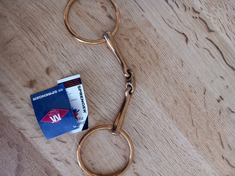 HS Sprenger KK Bett 14,5 | Köp på Tradera (734765901)