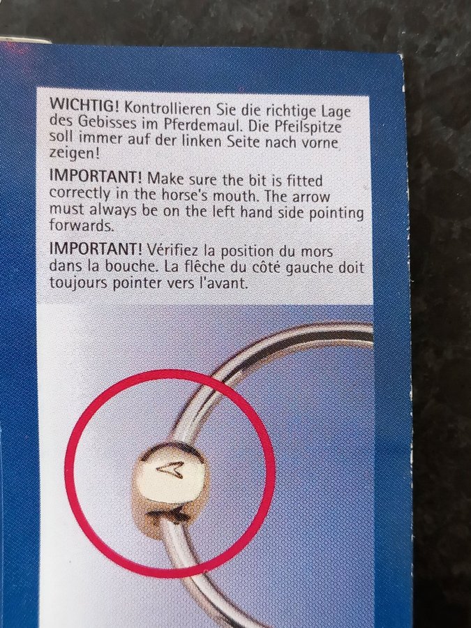 HS Sprenger KK Bett 14,5 | Köp på Tradera (734765901)