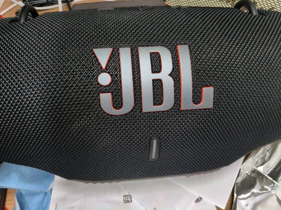 JBL Xtreme 4 Högtalare | Köp på Tradera (706521541)