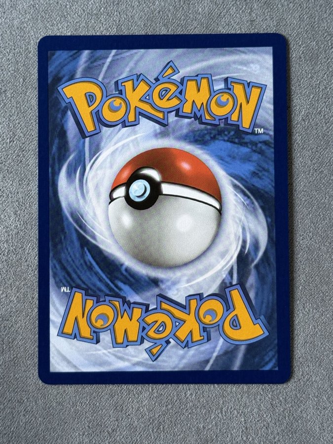 Gothita 41/86 - Pokéball Reverse - Pokémon Whit.. | Köp på Tradera ...
