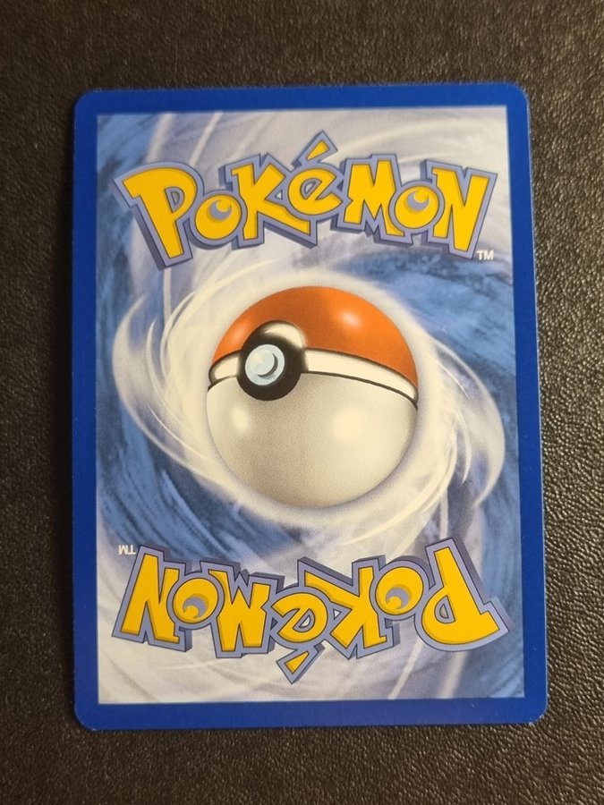 Landorus - Black Bolt - 131 | Köp på Tradera (711526512)