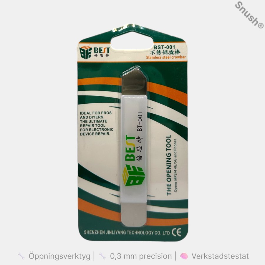 BEST (BST-001) | Bän.. | Köp från SnushByNejNejWorkshop på Tradera ...