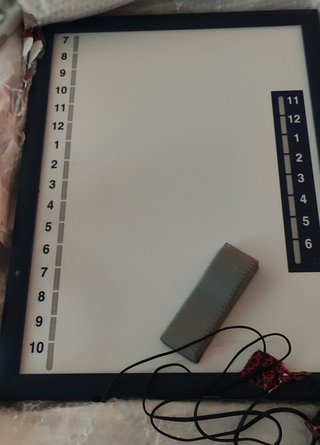 ABILIA MEMOPLANNER Kognitiv hjälpmedel digital .. | Köp på Tradera (590458878)