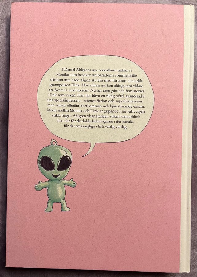 Ropa på Ulrik av Daniel Ahlgren | Köp på Tradera (697727746)