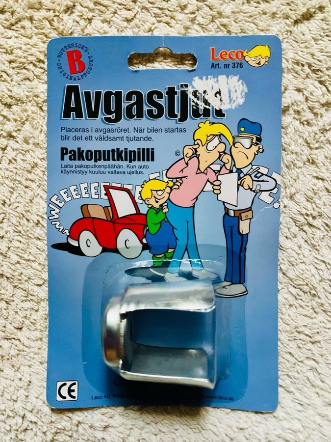 Roliga skämtsaker - Nya - Monsterfingrar / Fula.. | Köp på Tradera ...