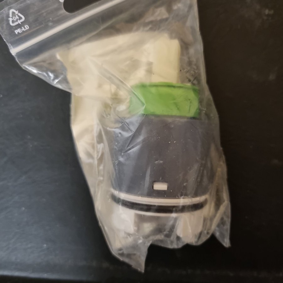 Mora Keramisk Insats ESS Ø40 mm | Köp på Tradera (713266764)