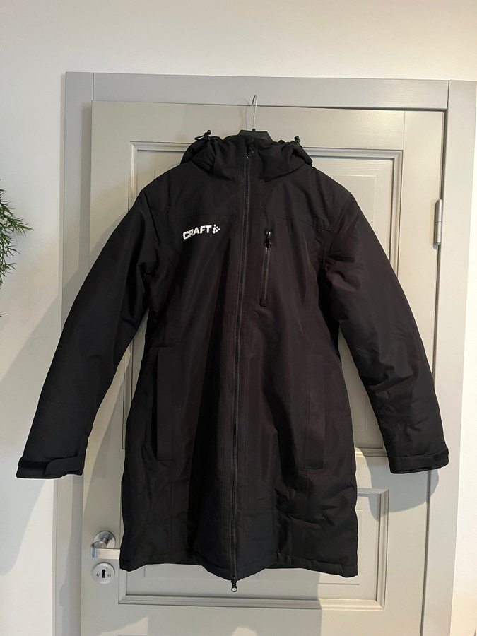 Se produkter som liknar NY - Parkas CRAFT jacka jacke.. på Tradera ...