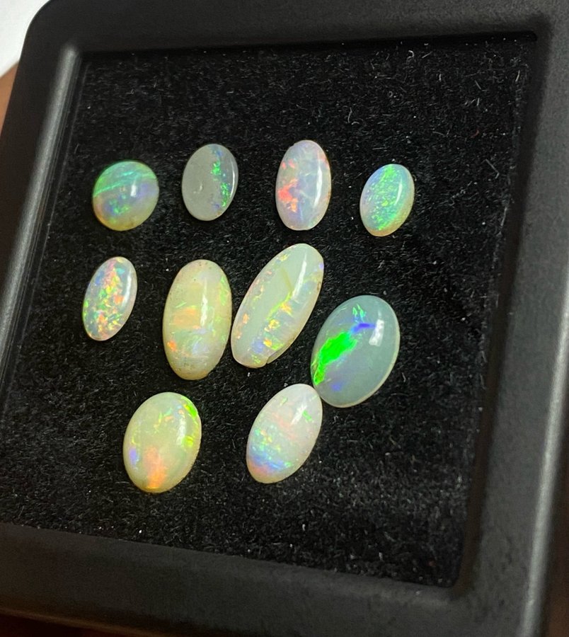 Opal 6.92 carat | Köp från THEGRANDEUR på Tradera (698603305)