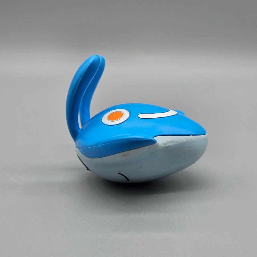 Mantyke - Pokemon Jakks 2007 Nintendo - Figur | Köp på Tradera (708138189)