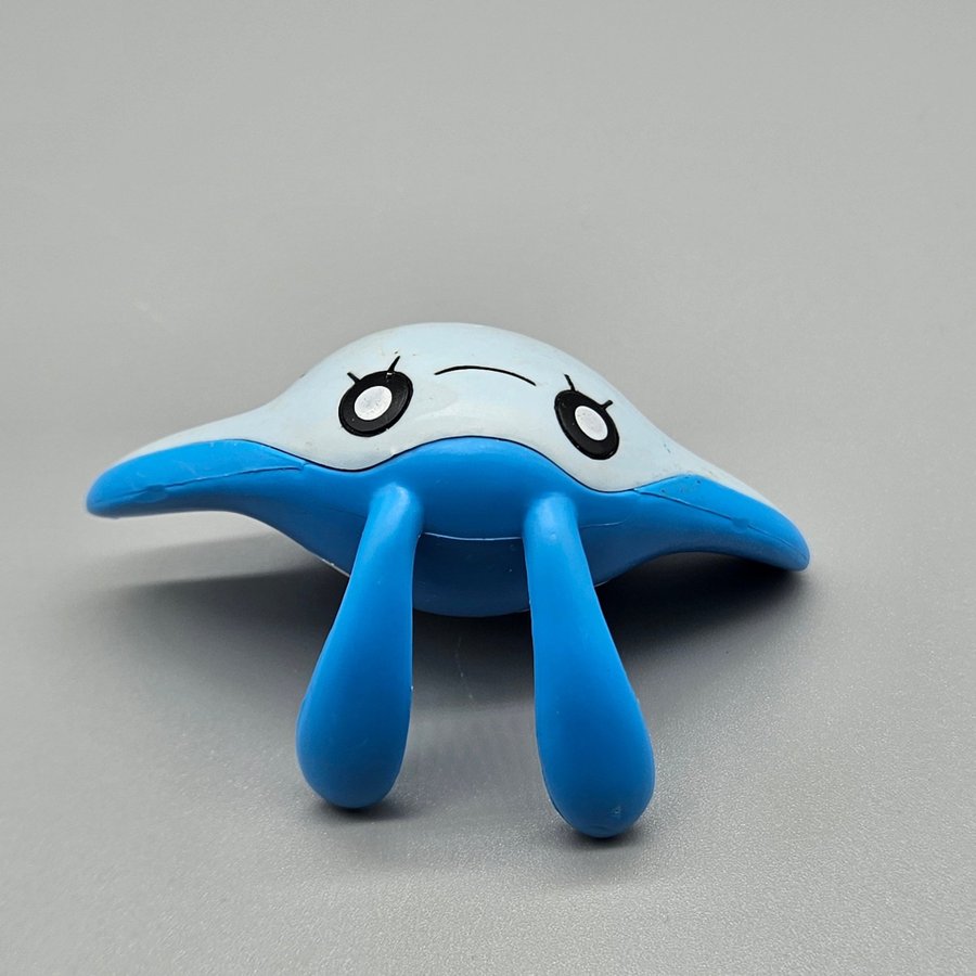 Mantyke - Pokemon Jakks 2007 Nintendo - Figur | Köp på Tradera (708138189)