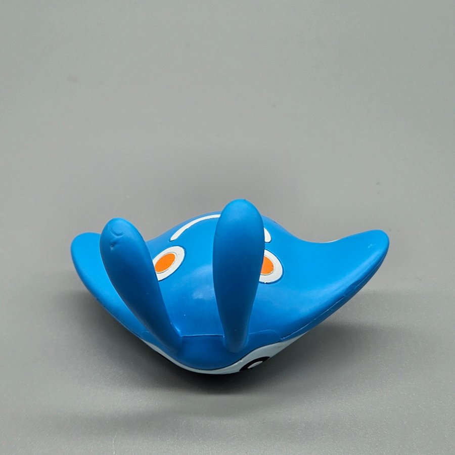 Mantyke - Pokemon Jakks 2007 Nintendo - Figur | Köp på Tradera (708138189)