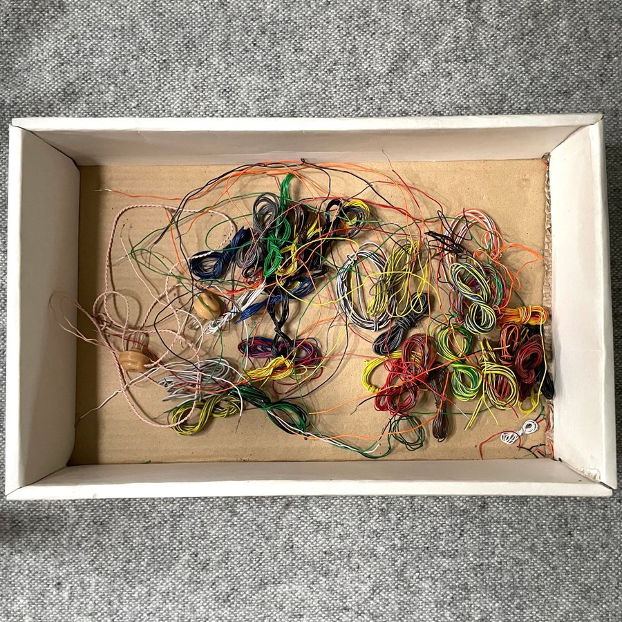 Vintage Mykit System 5 1970-tal Elektronisk Exp.. | Köp på Tradera ...