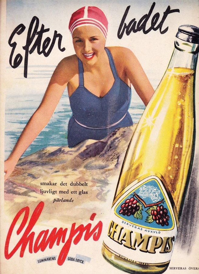 Se produkter som liknar Vecko Journalen 1947-27 Eva P.. på Tradera ...