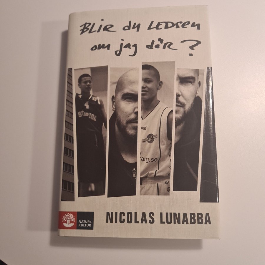 Se produkter som liknar Blir du ledsen om jag dör? av.. på Tradera ...