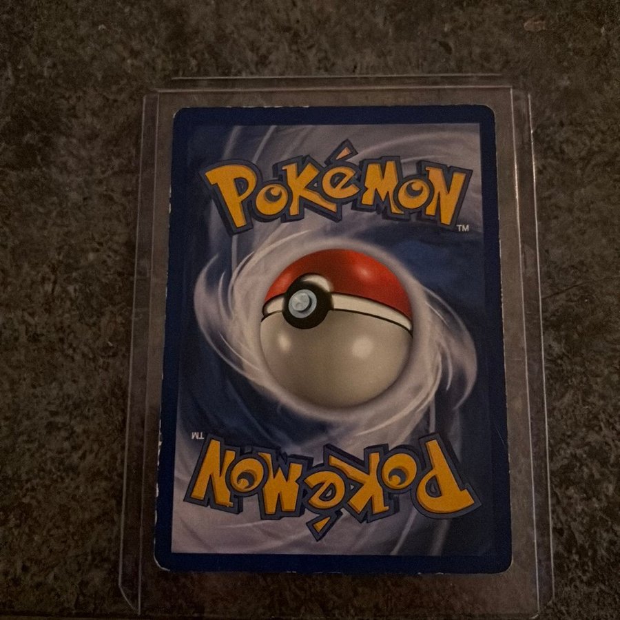 Swinub Pokémonkort | Köp på Tradera (712251804)