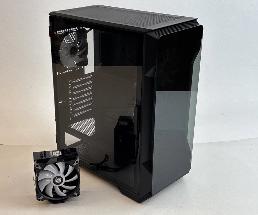 Se produkter som liknar TSA GTSA Infinity Massive ARG.. på Tradera ...