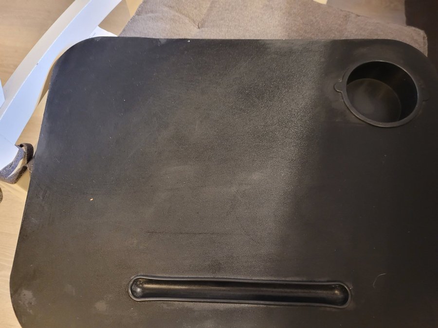 Datorplatta till bärbar dator (alternativt som .. | Köp på Tradera ...