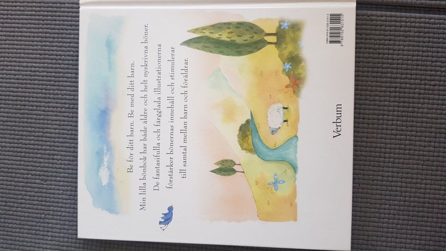 Min lilla BÖNBOK av Sally Ann Wright, Honor Ayr.. | Köp på Tradera ...