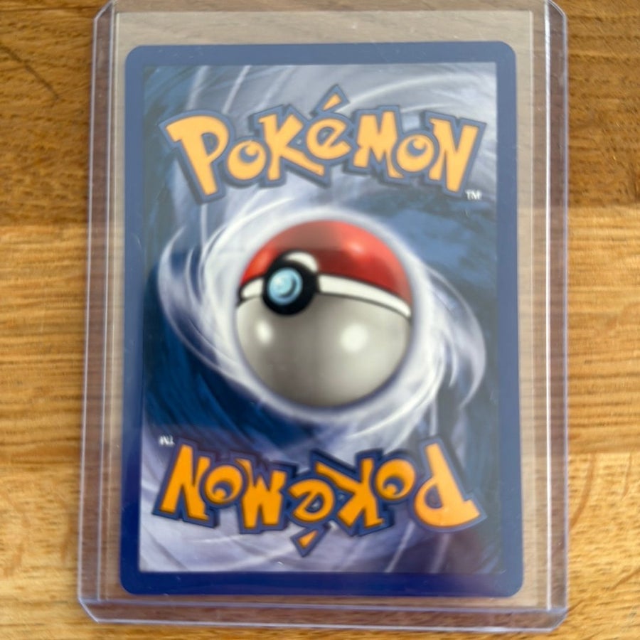Magnemite 66/109 Team Rocket Returns Pokemonkort | Köp på Tradera ...