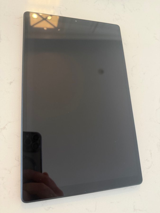 Lenovo Tab M10 HD | Köp på Tradera (710796359)