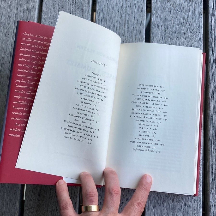 Draken i Rummet - Gunilla von Platen, 2020 | Köp på Tradera (691002915)