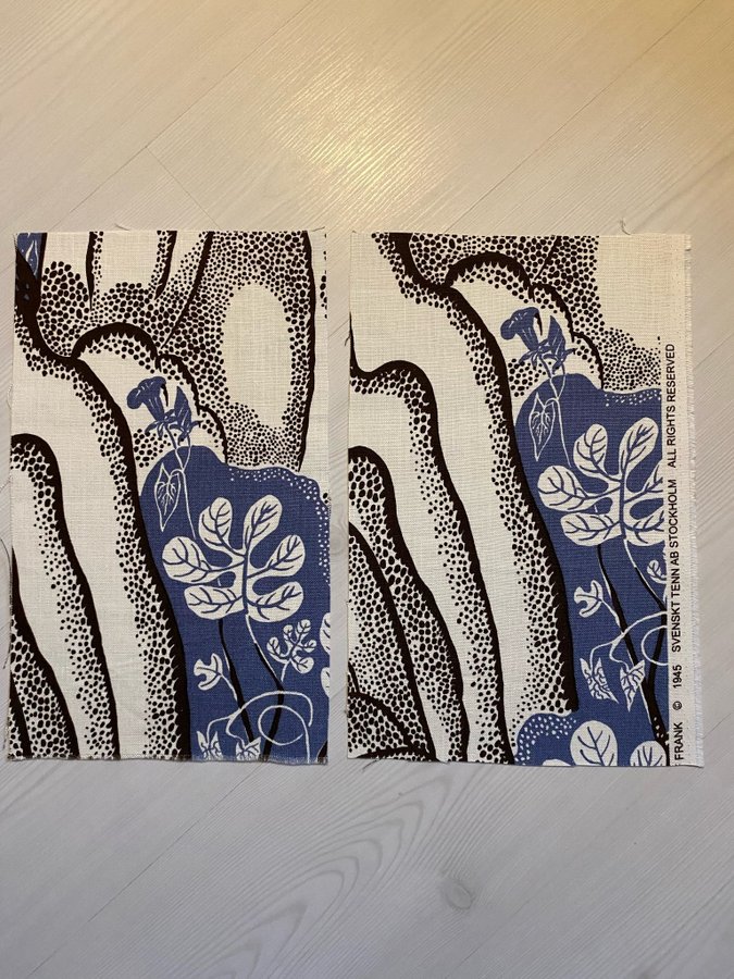 Se produkter som liknar Stuvbitar Rox o Fix Svenskt T.. på Tradera (690627249)