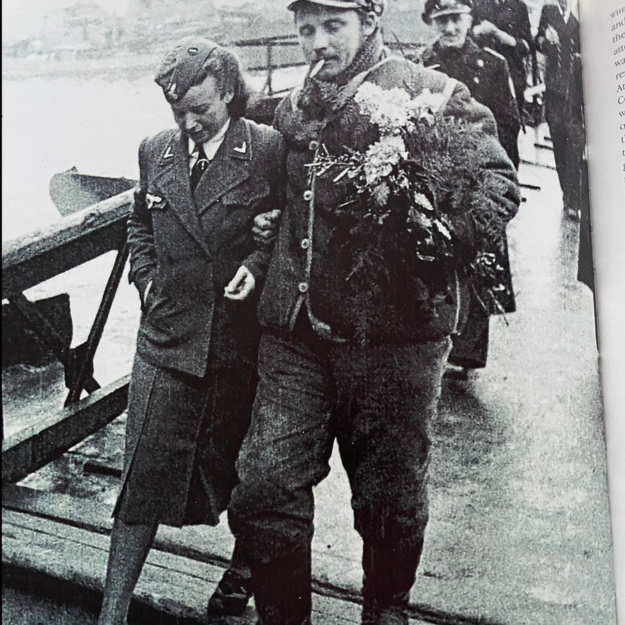 Wolfpack U-Boats at War 1939-1945 av Philip Kap.. | Köp på Tradera ...