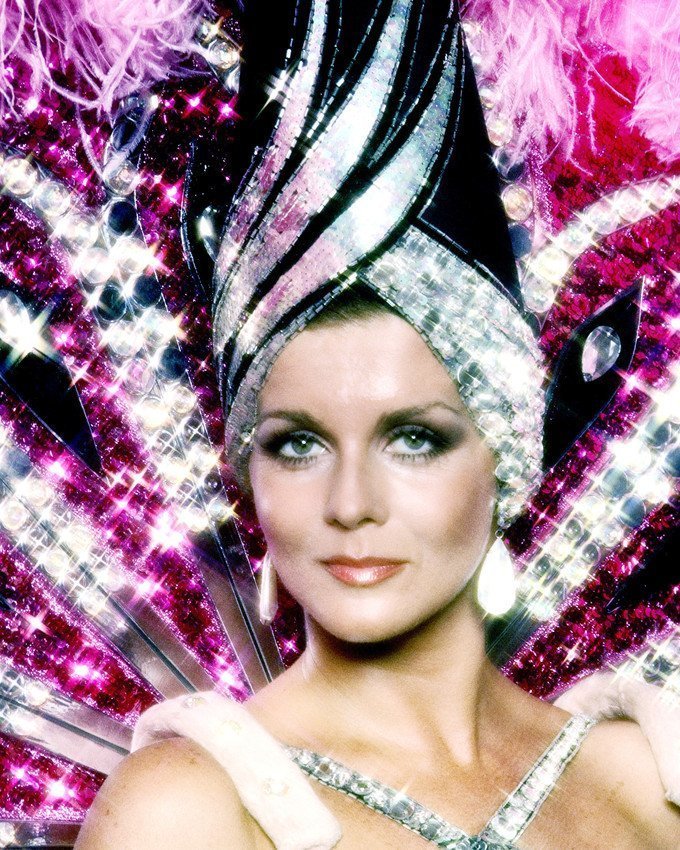 ANN MARGRET AMERICAN ACTRESS SINGER DANCER PHOT.. | Köp på Tradera ...