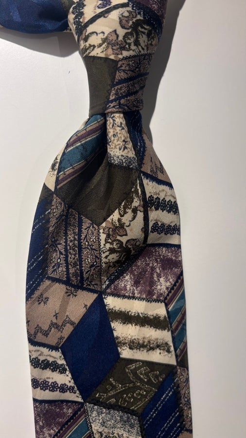 Vintage Success Atlas design multi slip | Köp på Tradera (736884058)