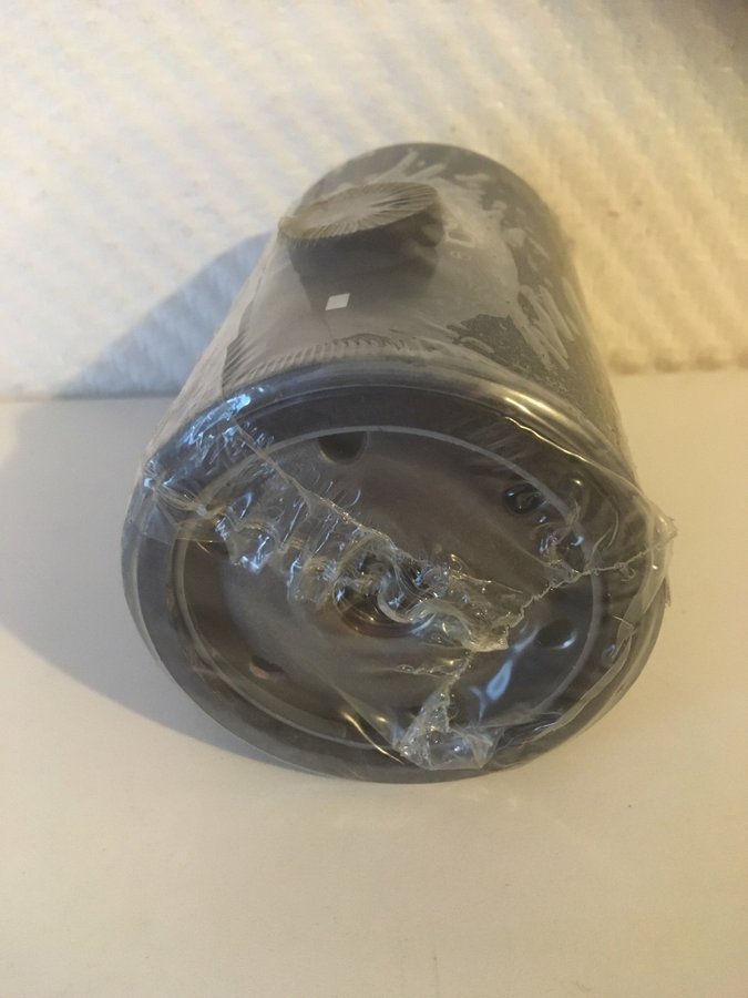 Bränslefilter.passar: Volvo Scania. Fiat MASSEY.. | Köp på Tradera ...