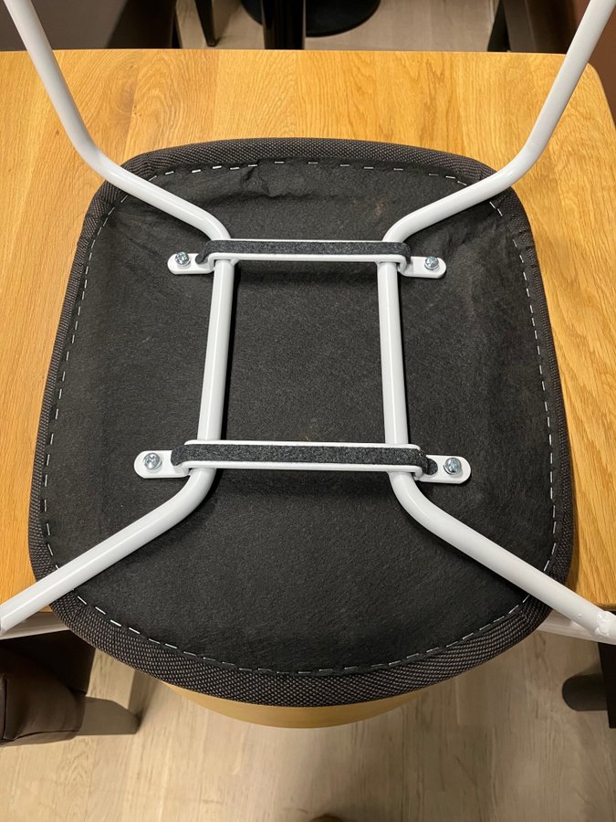 Edsbyn Hug chair stol | Köp från Paralife på Tradera (711121926)