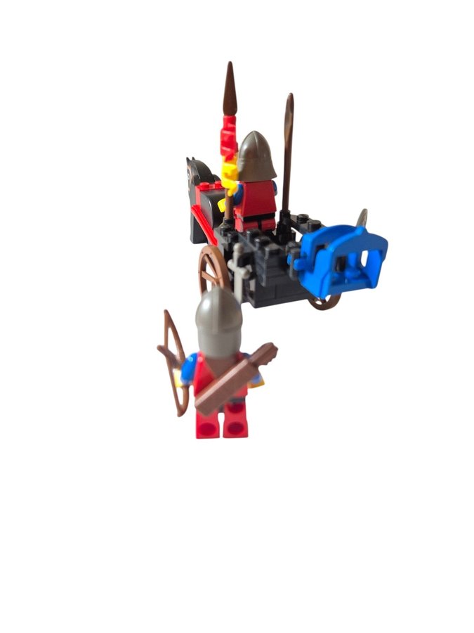 Se produkter som liknar LEGO - Riddare - Castle - Lio.. på Tradera ...