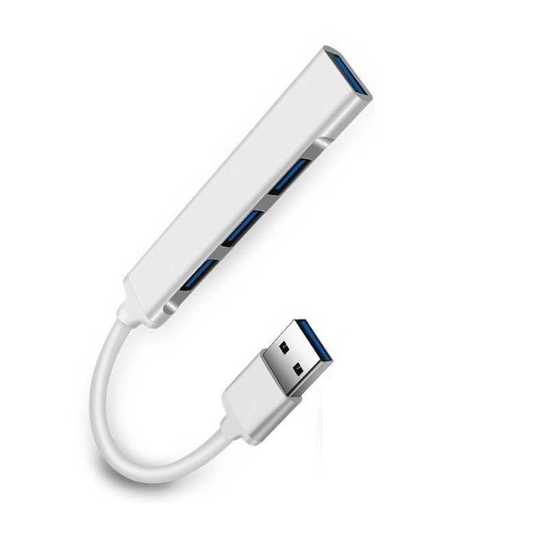 USB HUB 4-Port Splitter Adapter (.. | Köp från FlixShop på Tradera ...