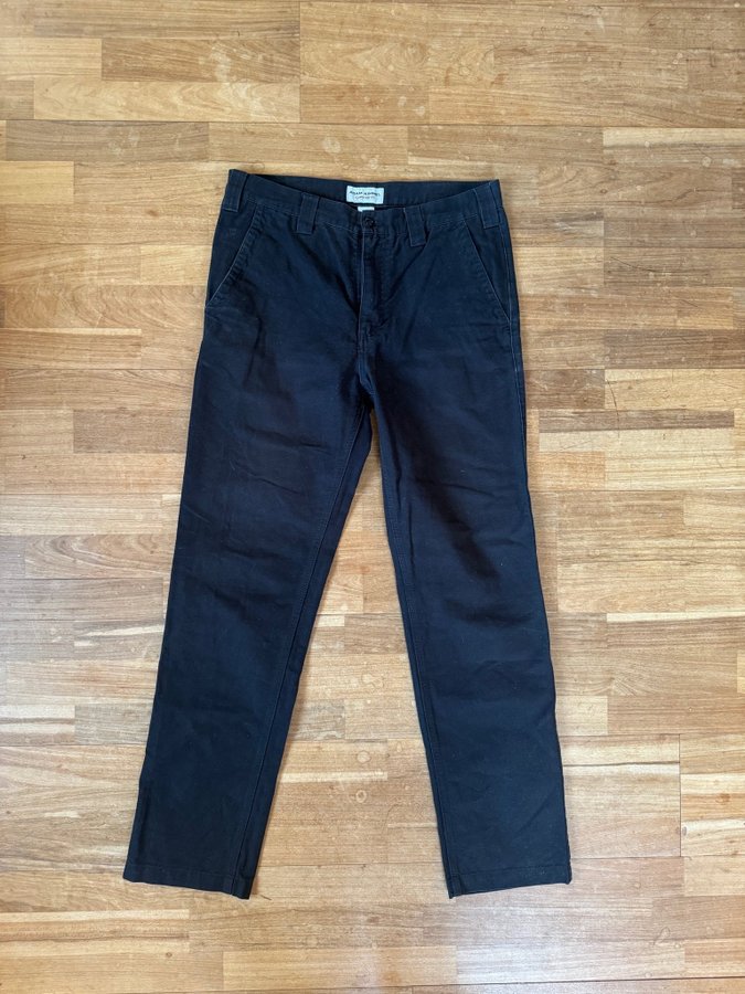 Carhartt WIP x Adam Kimmel, Chinos | Köp på Tradera (712065880)