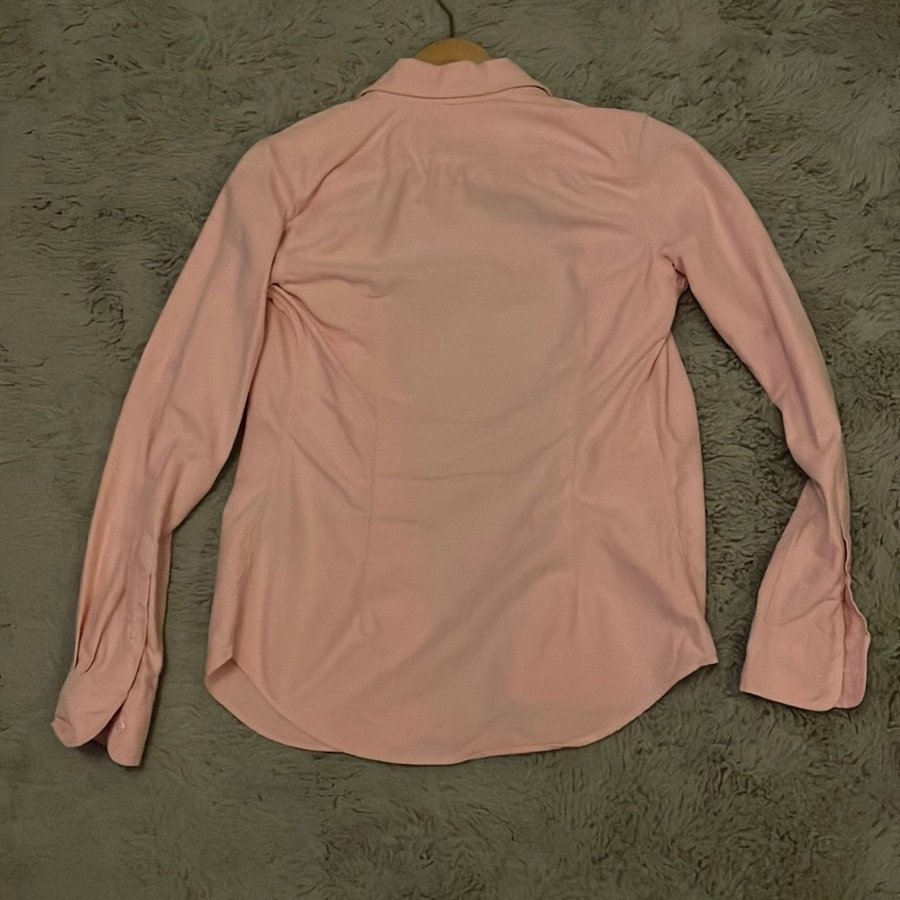 Se produkter som liknar Ralph Lauren rosa skjorta, st.. på Tradera ...