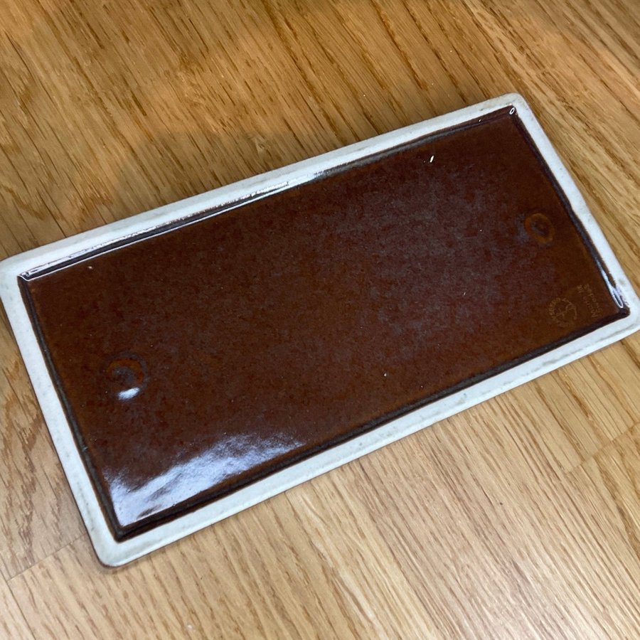 Se produkter som liknar Fat askfat - Gustavsberg Stoc.. på Tradera ...