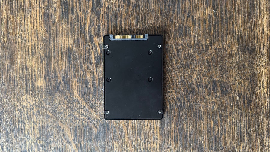 Samsung 256GB SSD | Köp på Tradera (736577323)