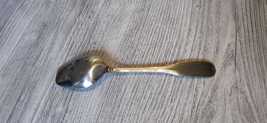 1 ST GENSE / ATTACHE / POTATISSKED - UPPLÄGGNIN.. | Köp på Tradera ...