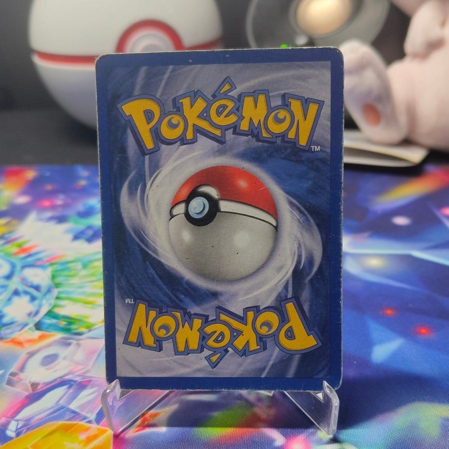 Pokemonkort - Lapras - 10/62 - Fossil | Köp på Tradera (736405109)