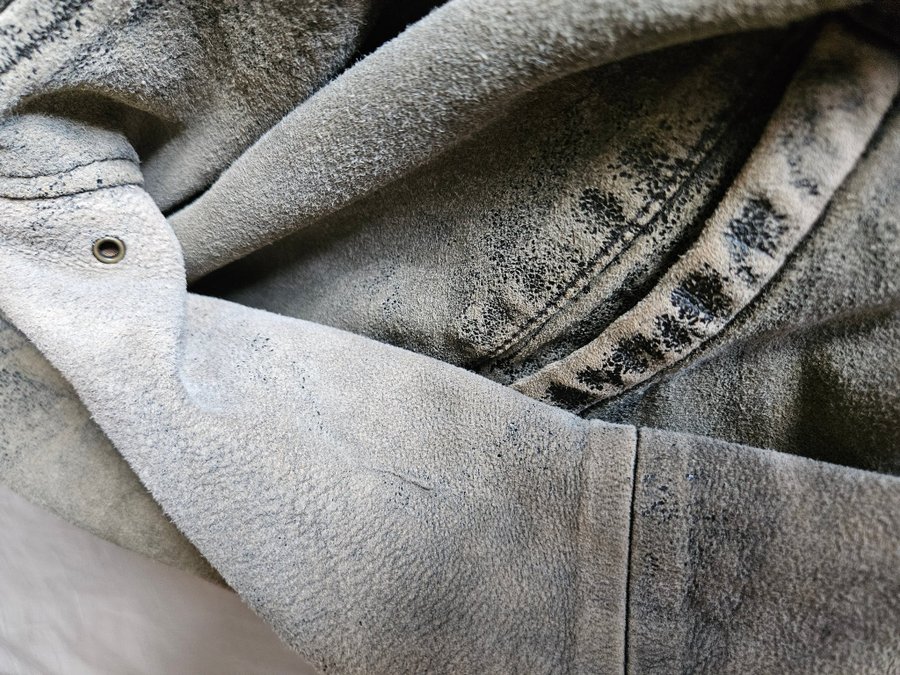 James Bond Skyfall -Levi’s Vintage Clothing 193.. | Köp på Tradera (699634352)