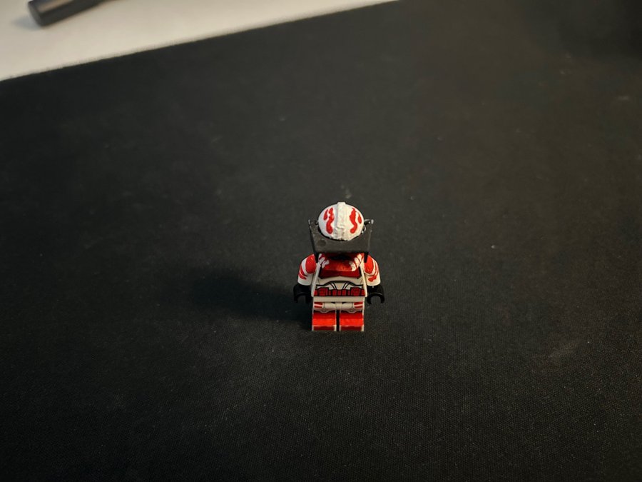 LEGO Star Wars Clone Trooper Thorne | Köp på Tradera (694319516)