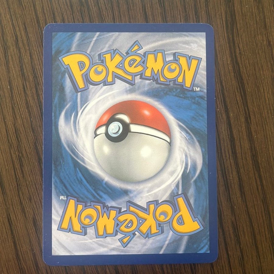 Slowking 019/131 Pokémonkort | Köp på Tradera (700002441)