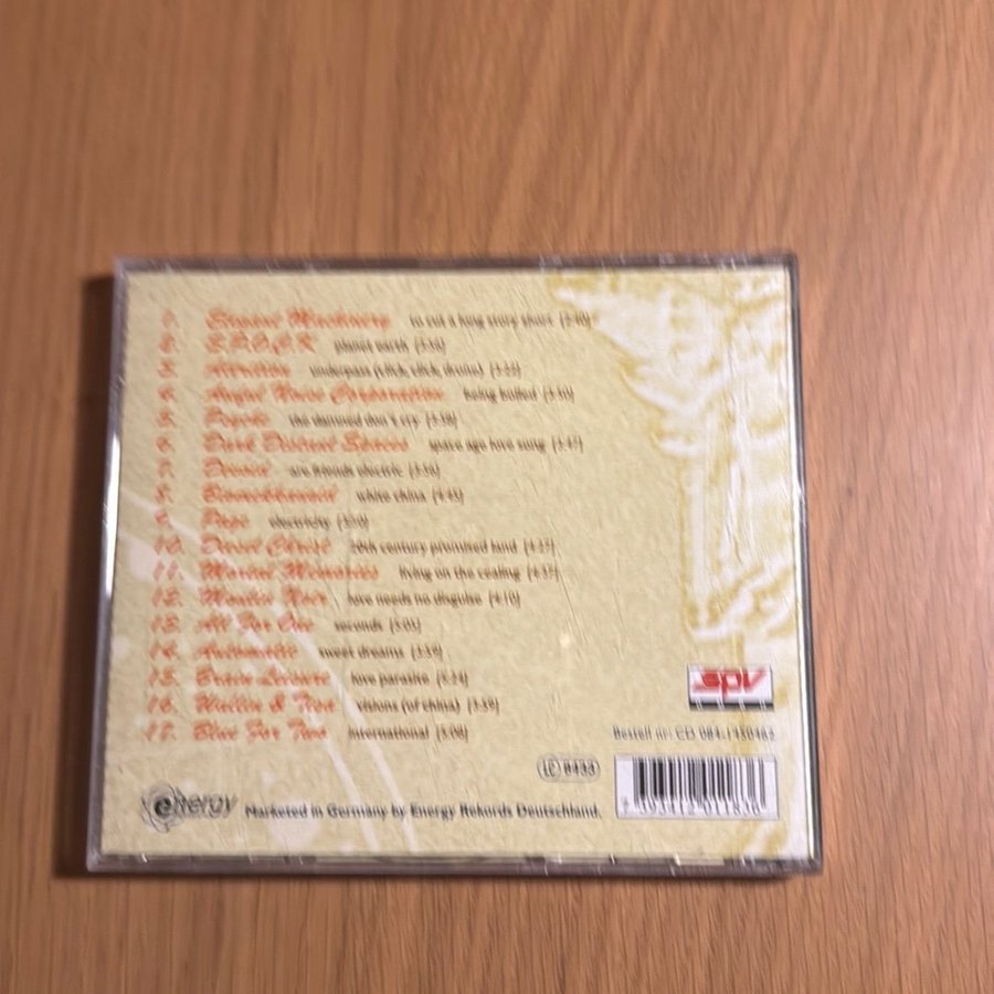 To Cut a Long Story Short - A Tribute to the Pi.. | Köp på Tradera ...