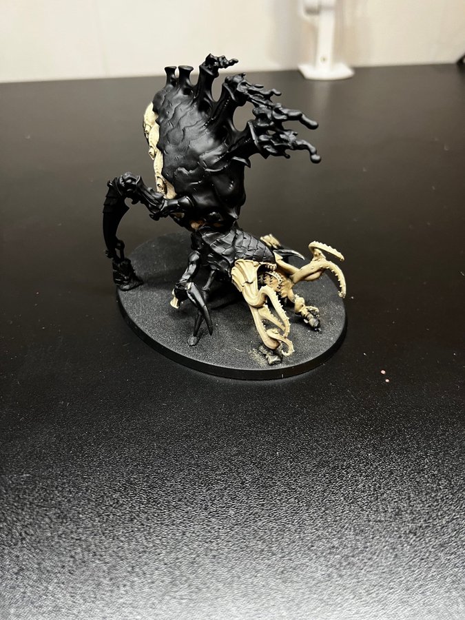 Se produkter som liknar Warhammer 40k psychophage på Tradera (711665963)